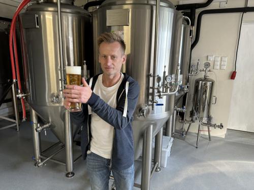 MAXBier | Bier Guide